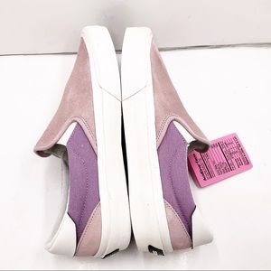 Straye | Shoes | Straye Suede Skate Shoes | Poshmark